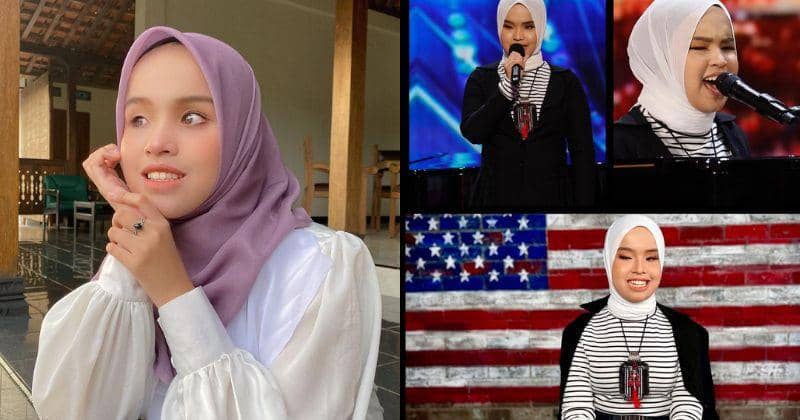 7 Fakta Keluarga Putri Ariani, Juara 4 America's Got Talent 2023 ...