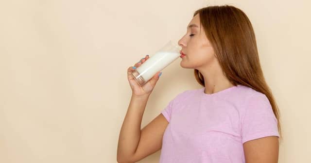 10 Rekomendasi Susu Ibu Menyusui Tinggi Kalori | Popmama.com