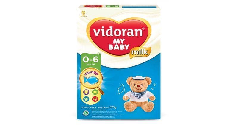 Daftar Harga Susu Formula dari Termurah hingga Termahal | Popmama.com