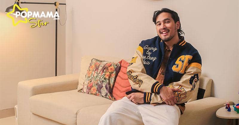 Perjalanan Karier Adrian Khalif Jadi Penyanyi Rap Indonesia | Popmama.com