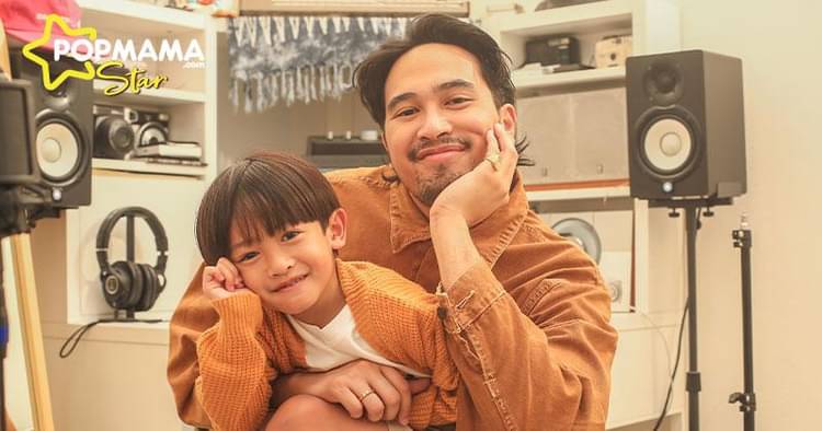 Perjalanan Karier Adrian Khalif Jadi Penyanyi Rap Indonesia | Popmama.com