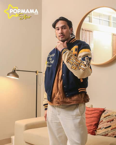 Perjalanan Karier Adrian Khalif Jadi Penyanyi Rap Indonesia | Popmama.com