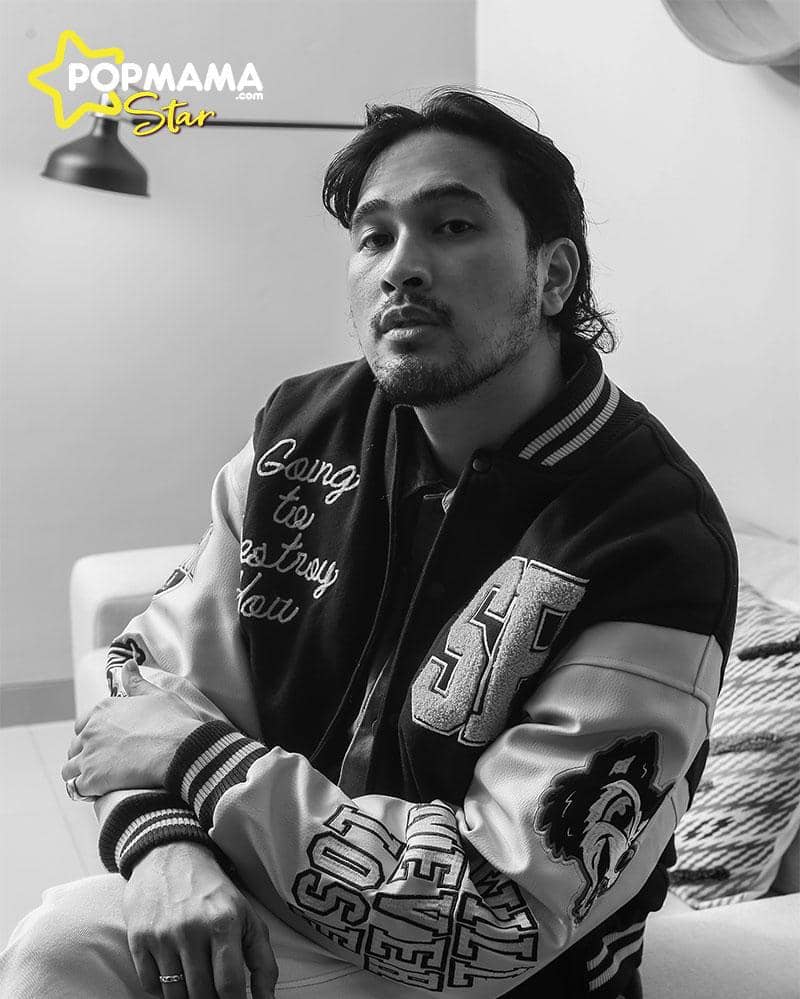 Adrian Khalif dan Istri ke Psikolog Karena Sering Bertengkar | Popmama.com