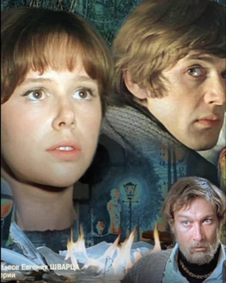 12 Film Semi Rusia, Banyak Adegan Intim yang Bergairah | Popmama.com