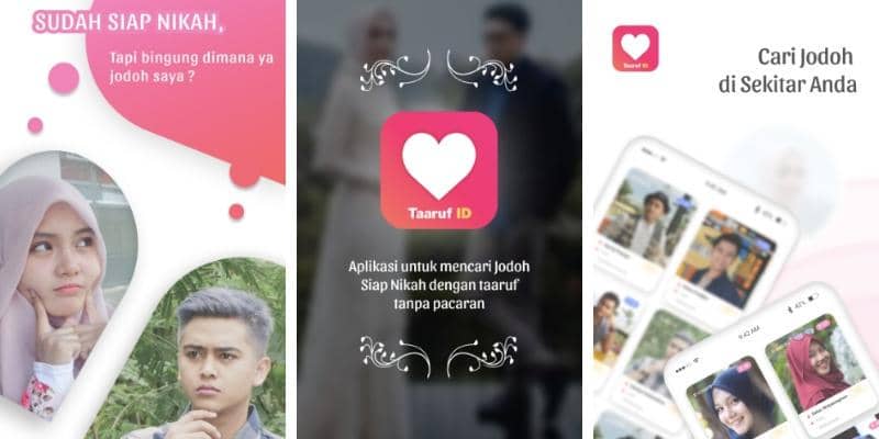 19 Aplikasi Cari Jodoh Terbaik dan Wajib Dicoba | Popmama.com