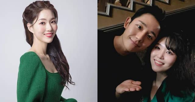 7 Fakta Keluarga Park Soo Ryun, Baru Meninggal Dunia | Popmama.com