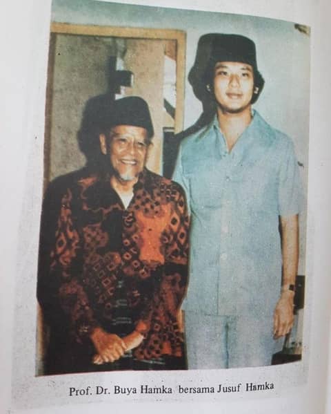 7 Fakta Keluarga Jusuf Hamka, Bos Jalan Tol Berhati Dermawan | Popmama.com