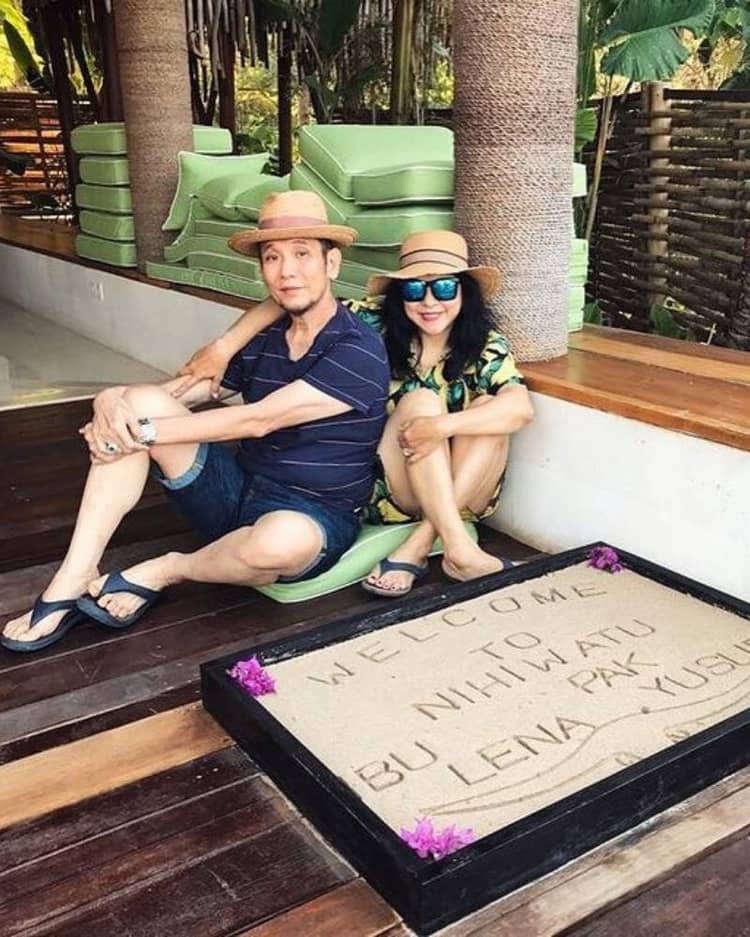 7 Fakta Keluarga Jusuf Hamka, Bos Jalan Tol Berhati Dermawan | Popmama.com