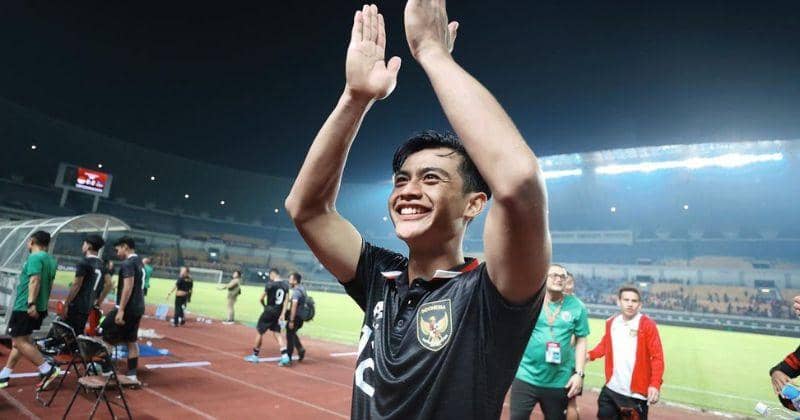 10 Fakta Keluarga Pratama Arhan Suami Azizah Salsha | Popmama.com