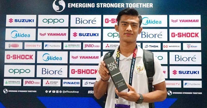 10 Fakta Keluarga Pratama Arhan Suami Azizah Salsha | Popmama.com