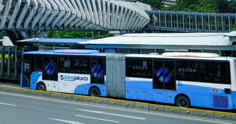 Bus Transjakarta akan Tersambung Rute Bogor-Cibubur, lho! | Popmama.com
