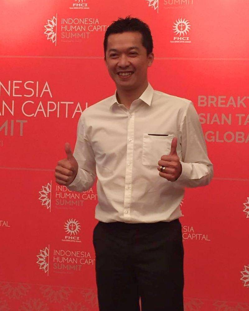 Profil Taufik Hidayat, Atlet Bulu Tangkis Legendaris | Popmama.com