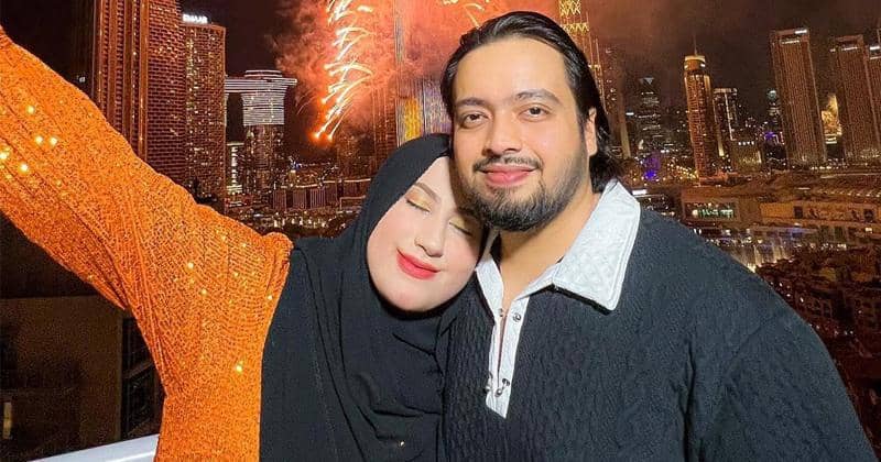 7 Fakta Keluarga Tasyi Athasyia dan Suami | Popmama.com