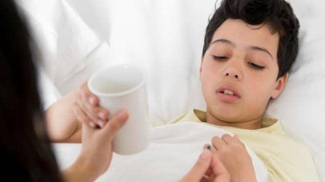 Penyebab Hingga Cara Mencegah Cacingan pada Anak | Popmama.com