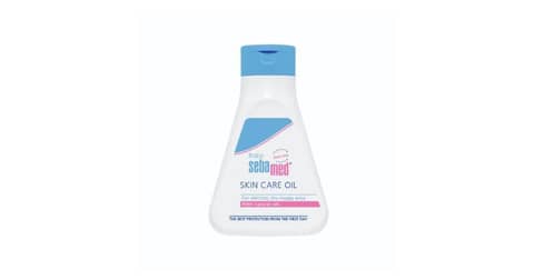 11 Merk Baby Oil untuk Bayi Beserta Harganya | Popmama.com