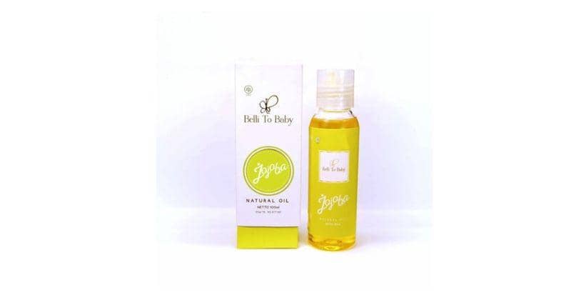 11 Merk Baby Oil untuk Bayi Beserta Harganya | Popmama.com