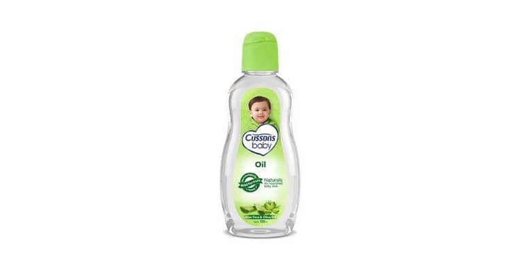 11 Merk Baby Oil untuk Bayi Beserta Harganya | Popmama.com