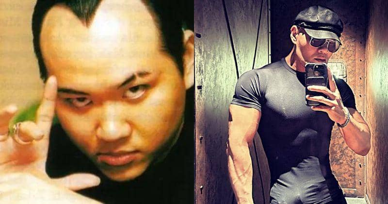 7 Foto Transformasi Pesulap Indonesia Dulu dan Sekarang | Popmama.com
