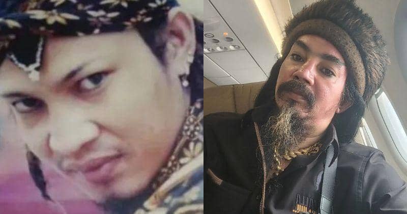 7 Foto Transformasi Pesulap Indonesia Dulu dan Sekarang | Popmama.com