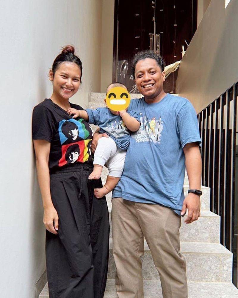 Diduga Sindir Nursyah, Indah Permatasari Bela Arie Kriting | Popmama.com