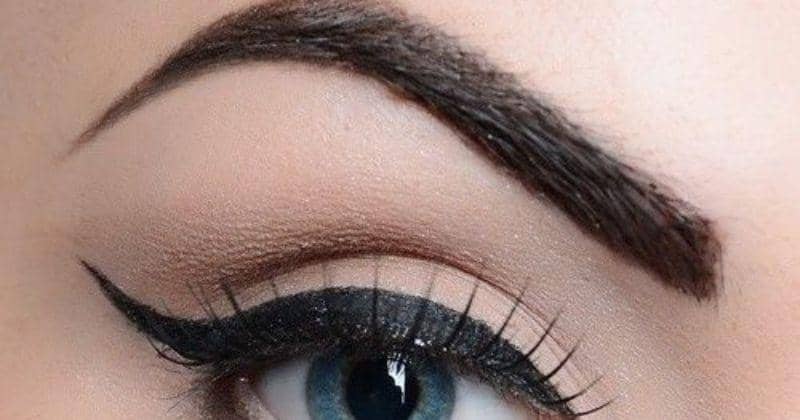 Arti dan Fakta di Balik 9 Macam Bentuk Alis | Popmama.com