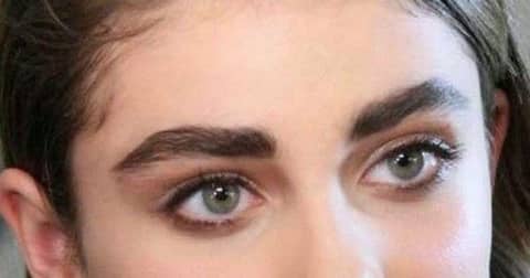 Arti dan Fakta di Balik 9 Macam Bentuk Alis | Popmama.com