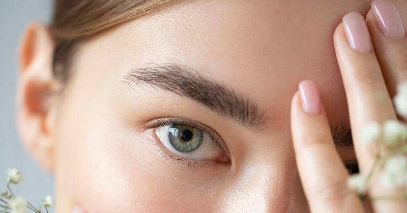 Arti dan Fakta di Balik 9 Macam Bentuk Alis | Popmama.com