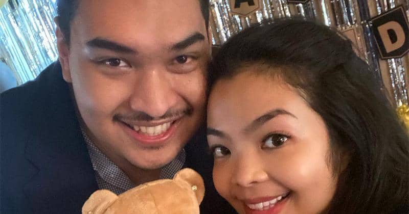 6 Fakta Niena Kirana Istri Dito Ariotedjo Anak Politisi | Popmama.com