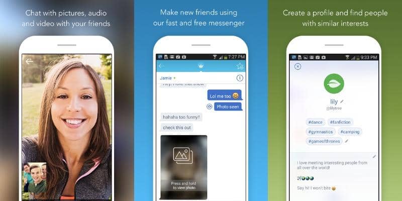 20 Aplikasi Mencari Teman Luar Negeri, Gratis dan Terpercaya | Popmama.com
