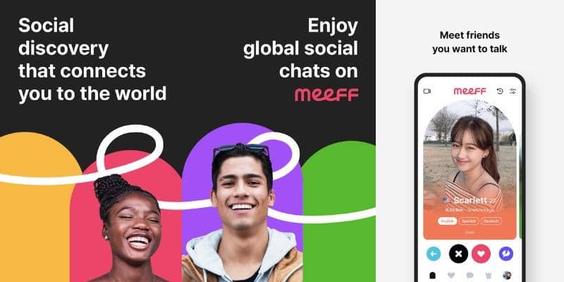 20 Aplikasi Mencari Teman Luar Negeri, Gratis dan Terpercaya | Popmama.com