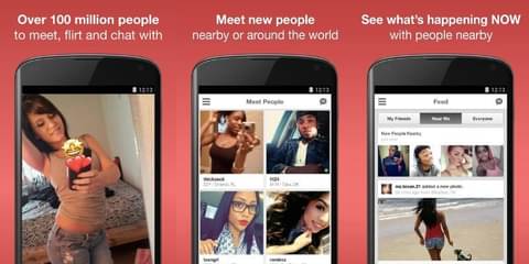 20 Aplikasi Mencari Teman Luar Negeri, Gratis dan Terpercaya | Popmama.com