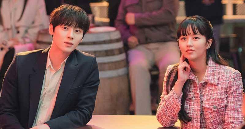 7 Fakta dan Sinopsis Drama Korea My Lovely Liar | Popmama.com