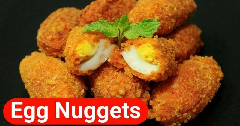 15 Resep Olahan Telur untuk Anak, Enak dan Mudah Dibuat | Popmama.com