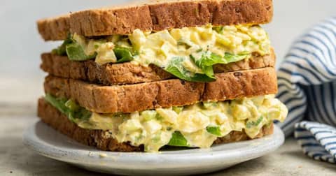 15 Resep Olahan Telur untuk Anak, Enak dan Mudah Dibuat | Popmama.com