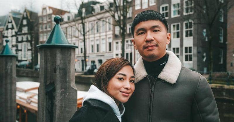 Biodata dan Profil Indra Priawan, Suami Nikita Willy | Popmama.com