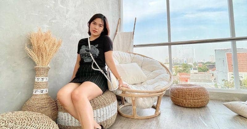 Biodata dan Profil Irma Purba, Mantan Istri Boris Bokir | Popmama.com