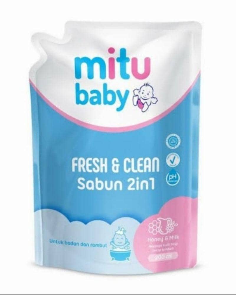 15 Rekomendasi Sabun Bayi untuk Mandi, Aman dan Wangi | Popmama.com