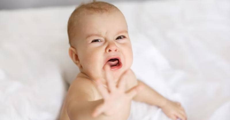 Arti Tekstur dan Warna Pup Bayi, Ada yang Normal dan Tidak | Popmama.com