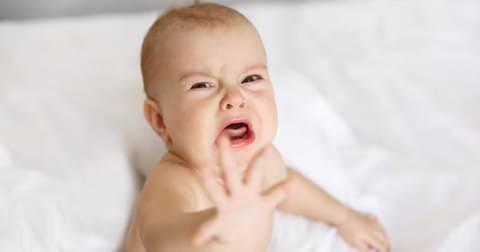 Arti Tekstur dan Warna Pup Bayi, Ada yang Normal dan Tidak | Popmama.com