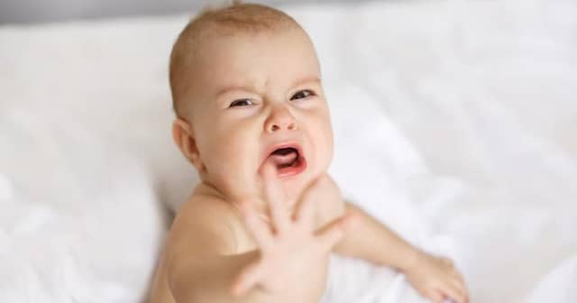 Arti Tekstur dan Warna Pup Bayi, Ada yang Normal dan Tidak | Popmama.com