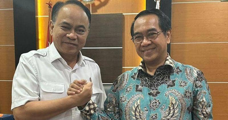 Biodata dan Profil Budi Arie Setiadi, Namanya Lagi Viral | Popmama.com