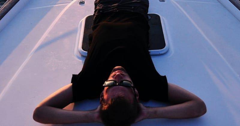 Tubuh Mengalami Hal Ini saat Kamu Rileks | Popmama.com