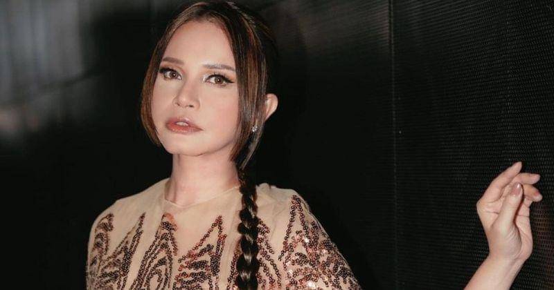 7 Fakta Perceraian Rossa dan Yoyo Padi, Sempat Pisah Rumah | Popmama.com