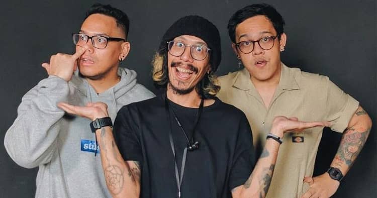 7 Fakta Keluarga Marlo Ernesto Anak Andy F Noya | Popmama.com
