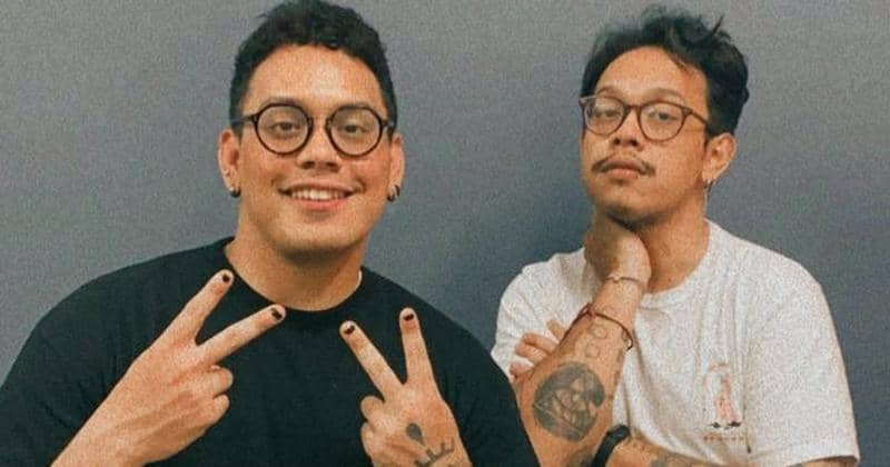7 Fakta Keluarga Marlo Ernesto Anak Andy F Noya | Popmama.com
