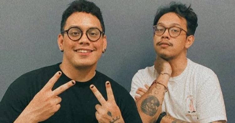 7 Fakta Keluarga Marlo Ernesto Anak Andy F Noya | Popmama.com