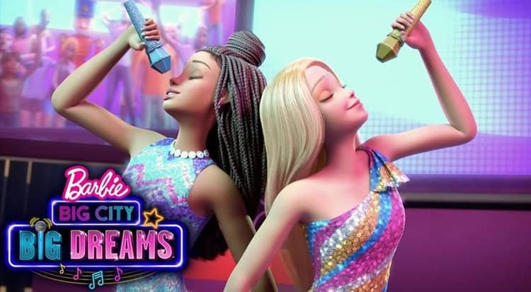 27 Karakter Barbie dalam Film Series | Popmama.com