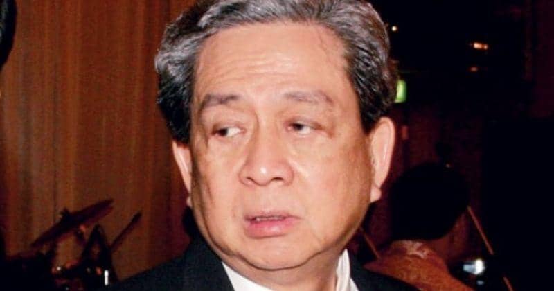 10 Fakta Keluarga Hartono Bersaudara, Sosok Terkaya | Popmama.com