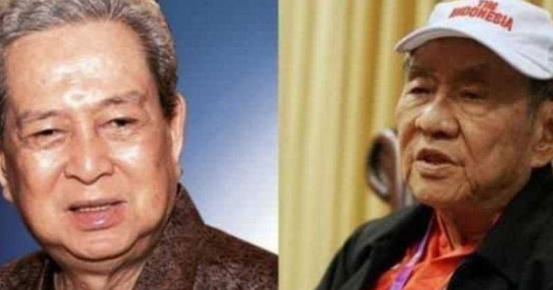10 Fakta Keluarga Hartono Bersaudara, Sosok Terkaya | Popmama.com
