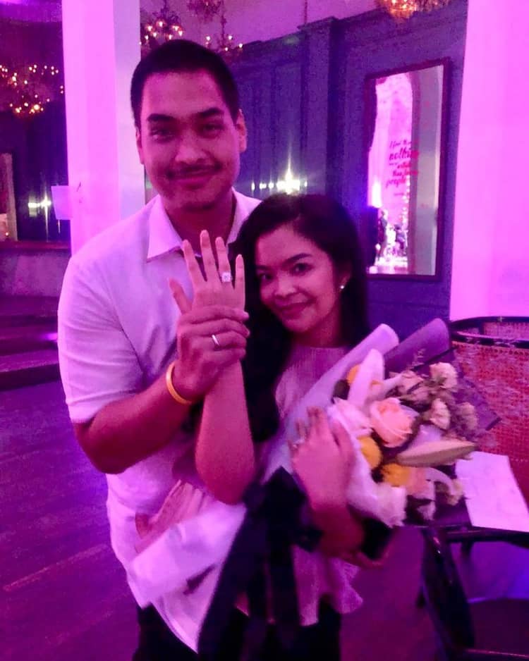 6 Fakta Niena Kirana Istri Dito Ariotedjo Anak Politisi | Popmama.com